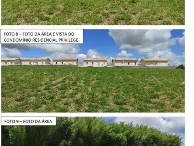 Sítio / Chácara para Venda em Itatiba/SP Loteamento Santo Antônio