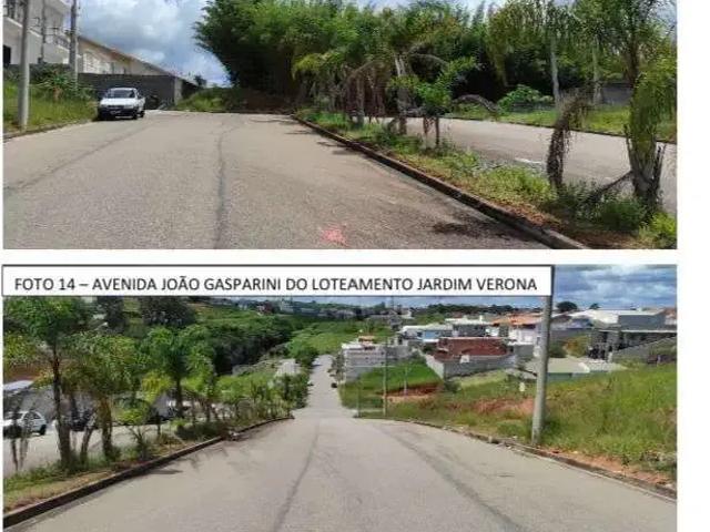 Sítio / Chácara para Venda em Itatiba/SP Loteamento Santo Antônio