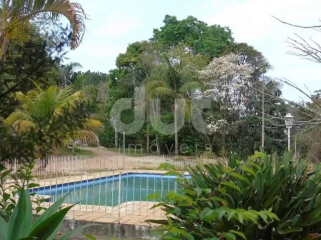 Sítio / Chácara para Venda em Itatiba/SP Loteamento Santo Antônio 5 Quartos