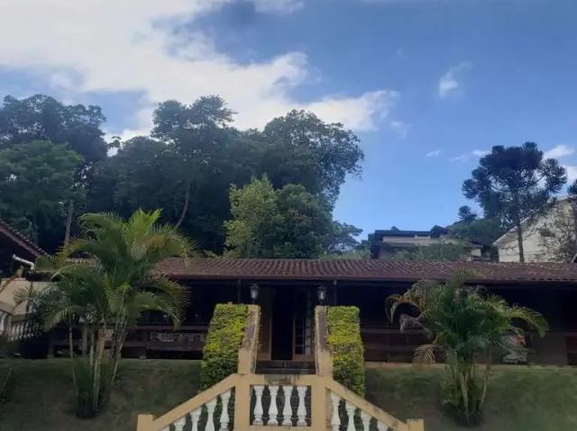 Sítio / Chácara para Venda em Itatiba/SP Parque da Fazenda 3 Quartos