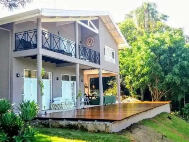 Sítio / Chácara para Venda em Itatiba/SP Parque da Fazenda 4 Quartos