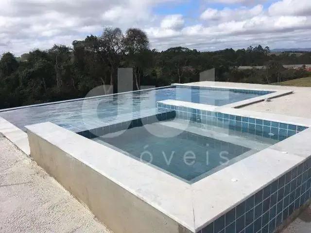 Sítio / Chácara para Venda em Itatiba/SP Parque da Fazenda 5 Quartos