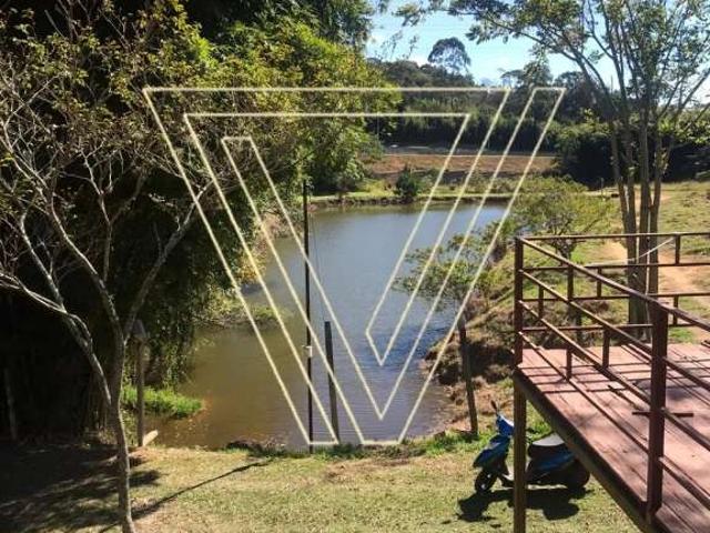 Sítio / Chácara para Venda em Itatiba/SP Parque da Fazenda 6 Quartos