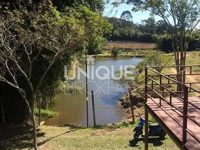 Sítio / Chácara para Venda em Itatiba/SP Parque da Fazenda 8 Quartos