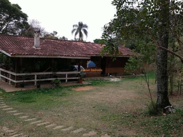 Sítio / Chácara para Venda em Itatiba/SP Parque Nova Xampirra 3 Quartos