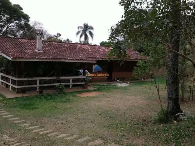 Sítio / Chácara para Venda em Itatiba/SP Parque Nova Xampirra 3 Quartos