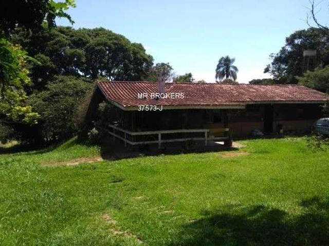 Sítio / Chácara para Venda em Itatiba/SP Parque Nova Xampirra 3 Quartos