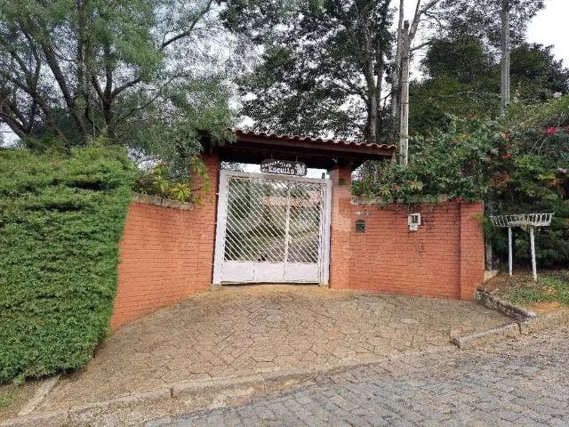Sítio / Chácara para Venda em Itatiba/SP Parque Nova Xampirra 3 Quartos