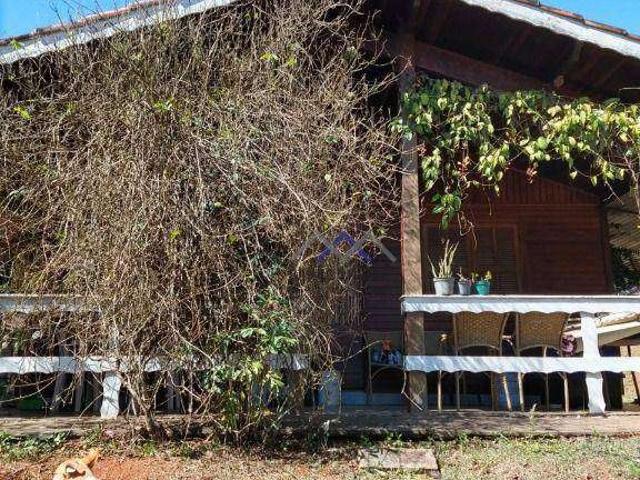 Sítio / Chácara para Venda em Itatiba/SP Parque Nova Xampirra 3 Quartos