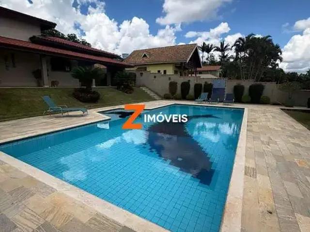 Sítio / Chácara para Venda em Itatiba/SP Parque São Gabriel 4 Quartos