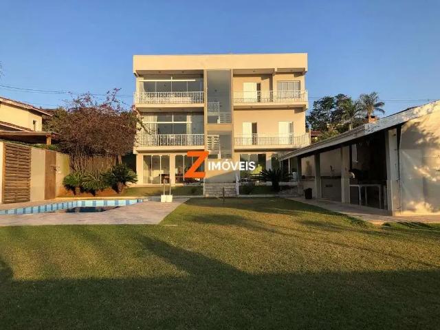 Sítio / Chácara para Venda em Itatiba/SP Parque São Gabriel 4 Quartos
