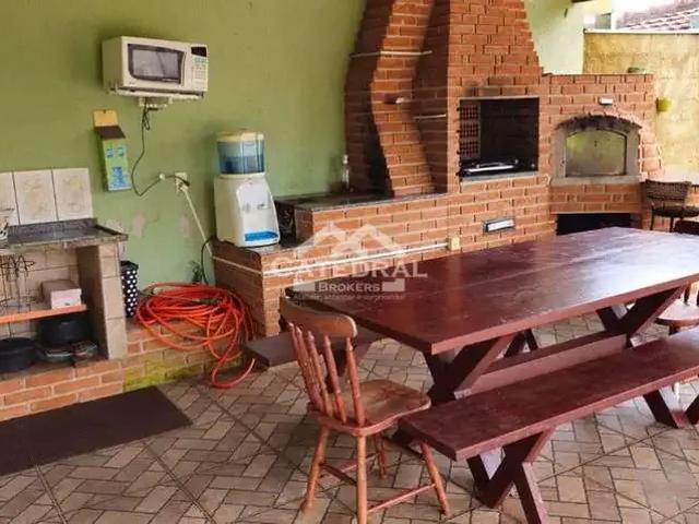 Sítio / Chácara para Venda em Itatiba/SP Parque São Gabriel 6 Quartos