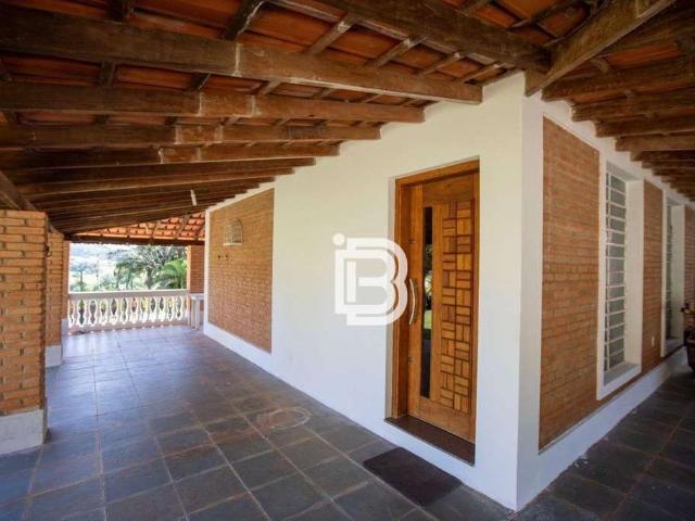 Sítio / Chácara para Venda em Itatiba/SP Parque São Gabriel 3 Quartos