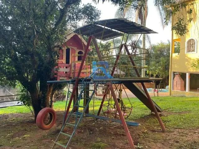 Sítio / Chácara para Venda em Itatiba/SP Pomar São Jorge 5 Quartos
