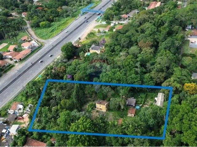 Sítio / Chácara para Venda em Itatiba/SP Bairro do Pinhal 1 Quartos