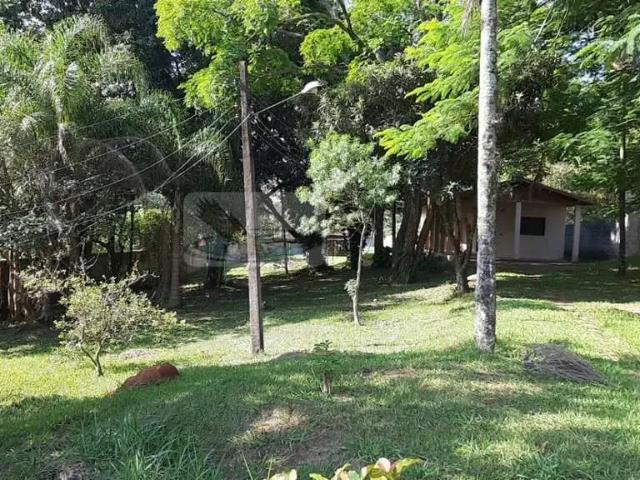 Sítio / Chácara para Venda em Itatiba/SP Pomar São Jorge 1 Quartos