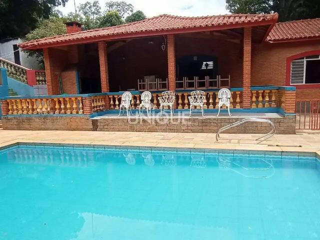 Sítio / Chácara para Venda em Itatiba/SP Pomar São Jorge 3 Quartos