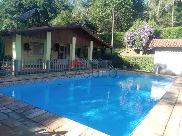 Sítio / Chácara para Venda em Itatiba/SP Pomar São Jorge 3 Quartos