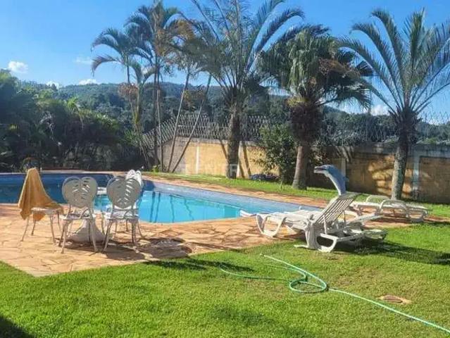 Sítio / Chácara para Venda em Itatiba/SP Recanto dos Pássaros 3 Quartos