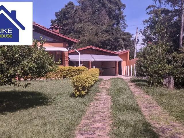 Sítio / Chácara para Venda em Itatiba/SP Recanto das Estrelas 4 Quartos