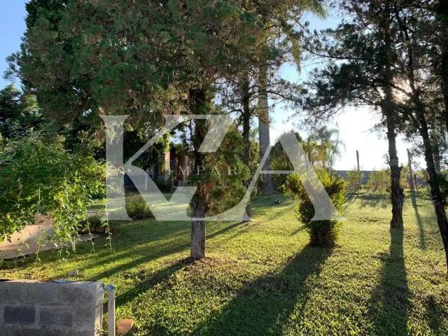 Sítio / Chácara para Venda em Itatiba/SP Recanto Princesa da Colina 4 Quartos