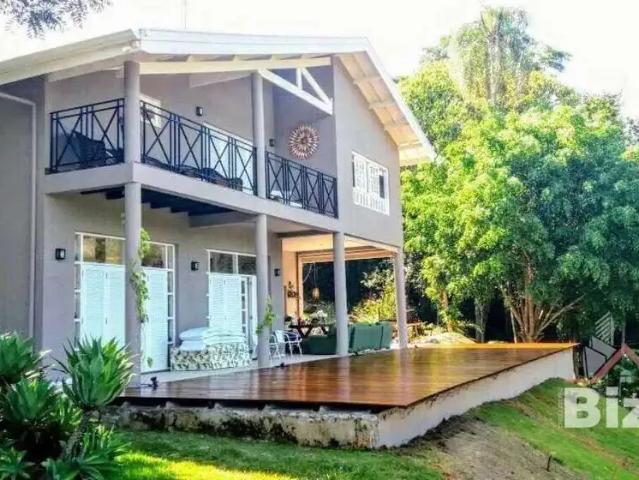 Sítio / Chácara para Venda em Itatiba/SP Recanto Princesa da Colina 4 Quartos