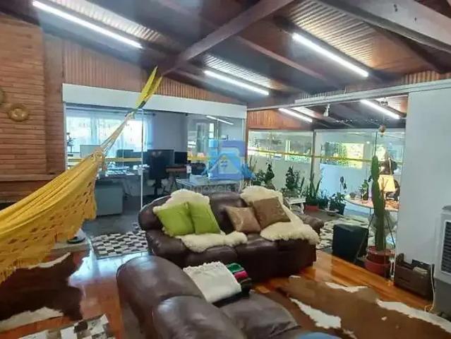 Sítio / Chácara para Venda em Itatiba/SP Recanto Princesa da Colina 4 Quartos