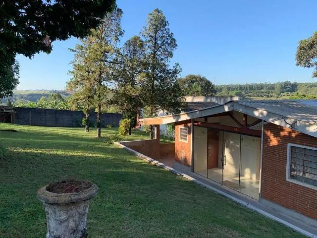 Sítio / Chácara para Venda em Itatiba/SP Recanto Princesa da Colina 5 Quartos