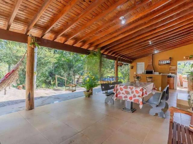 Sítio / Chácara para Venda em Itatiba/SP Recreio Costa Verde