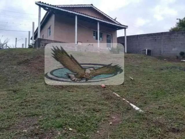 Sítio / Chácara para Venda em Itatiba/SP Real Parque Dom Pedro I 2 Quartos