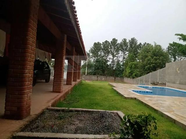 Sítio / Chácara para Venda em Itatiba/SP Real Parque Dom Pedro I 3 Quartos