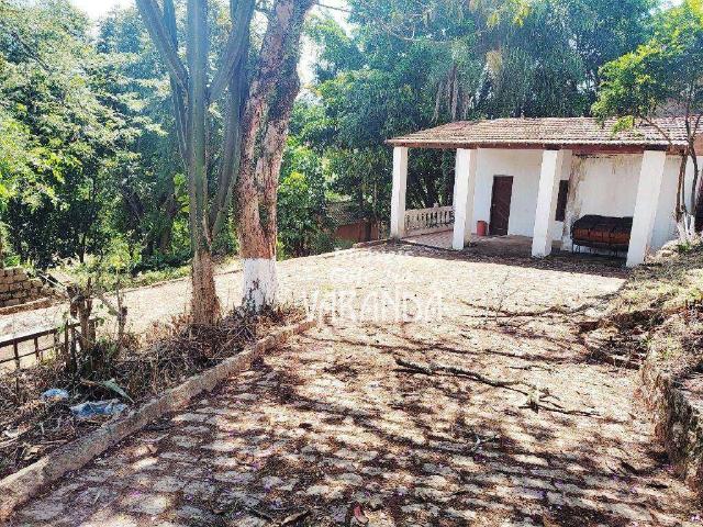 Sítio / Chácara para Venda em Itatiba/SP Real Parque Dom Pedro I 3 Quartos
