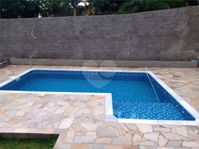 Sítio / Chácara para Venda em Itatiba/SP Real Parque Dom Pedro I 3 Quartos