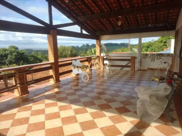Sítio / Chácara para Venda em Itatiba/SP Residencial Moenda 6 Quartos
