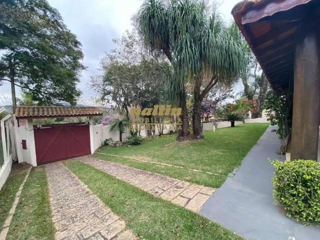 Sítio / Chácara para Venda em Itatiba/SP Residencial Moenda 3 Quartos