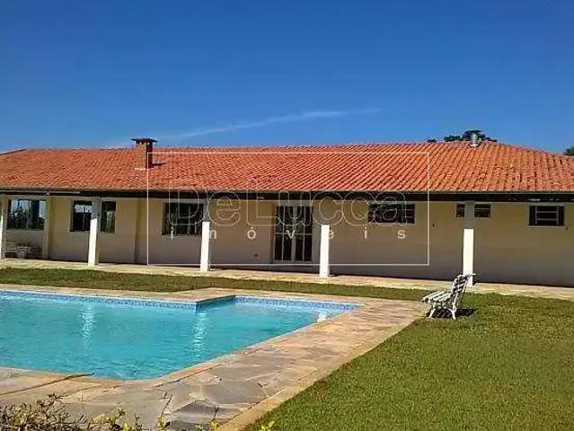 Sítio / Chácara para Venda em Itatiba/SP Residencial Moenda 3 Quartos