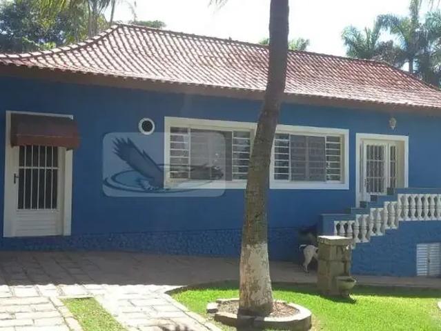 Sítio / Chácara para Venda em Itatiba/SP Residencial Moenda 3 Quartos