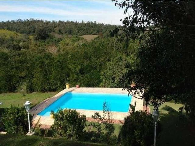 Sítio / Chácara para Venda em Itatiba/SP Residencial Moenda 3 Quartos