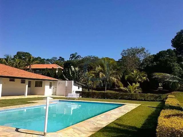 Sítio / Chácara para Venda em Itatiba/SP Residencial Moenda 3 Quartos