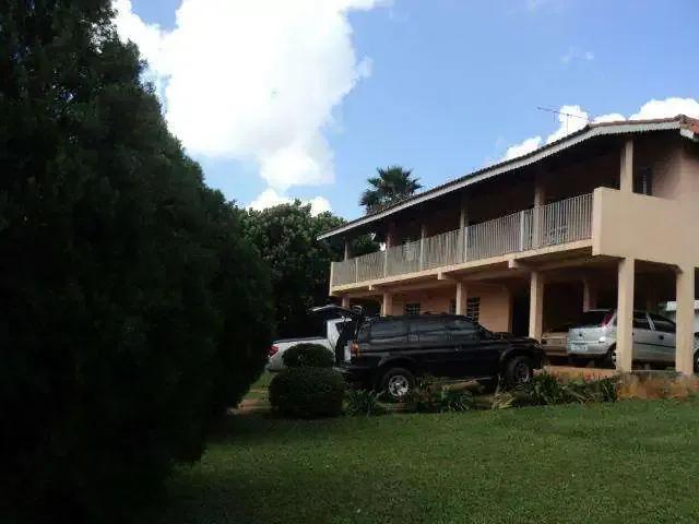 Sítio / Chácara para Venda em Itatiba/SP Residencial Moenda 3 Quartos