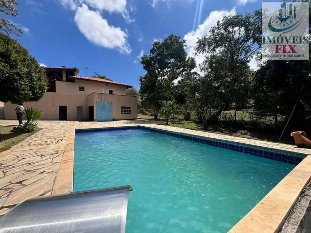 Sítio / Chácara para Venda em Itatiba/SP Residencial Grêmio 3 Quartos