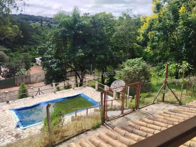 Sítio / Chácara para Venda em Itatiba/SP Residencial Grêmio 3 Quartos