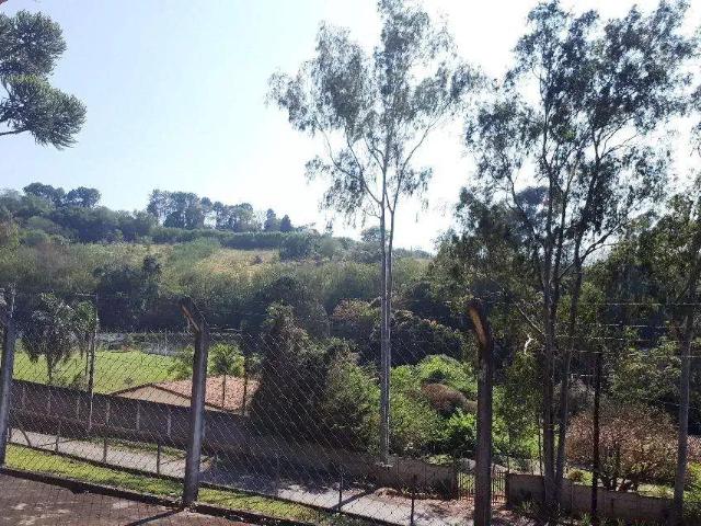 Sítio / Chácara para Venda em Itatiba/SP Residencial Grêmio 3 Quartos