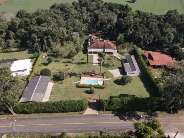 Sítio / Chácara para Venda em Itatiba/SP Summertime Barreiro 4 Quartos