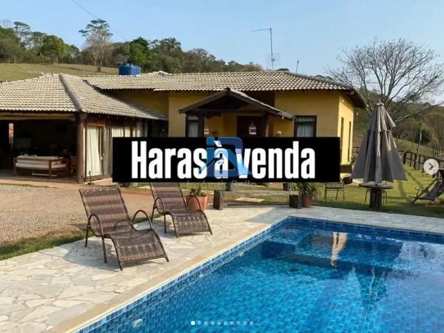 Sítio / Chácara para Venda em Itatiba/SP Sítio da Moenda 4 Quartos