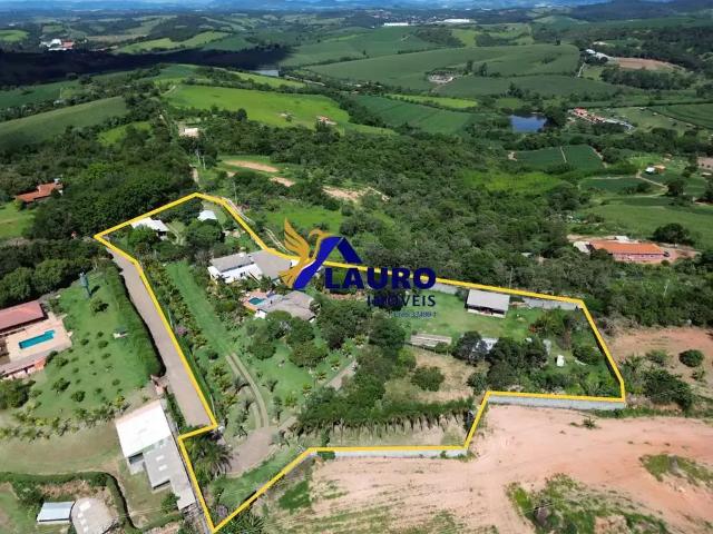 Sítio / Chácara para Venda em Itatiba/SP Sítio da Moenda 4 Quartos