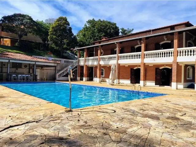 Sítio / Chácara para Venda em Itatiba/SP Sítio da Moenda 7 Quartos