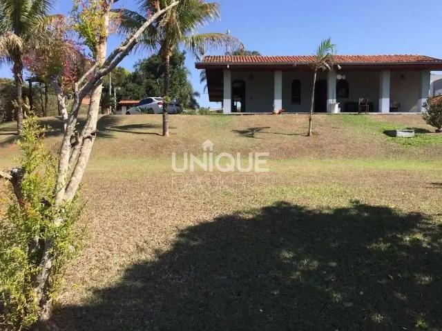 Sítio / Chácara para Venda em Itatiba/SP Sítio da Moenda 2 Quartos