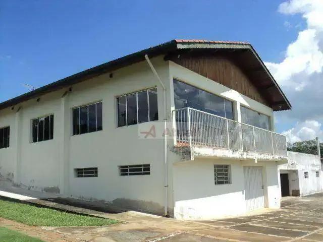 Sítio / Chácara para Venda em Itatiba/SP Sítio da Moenda 3 Quartos