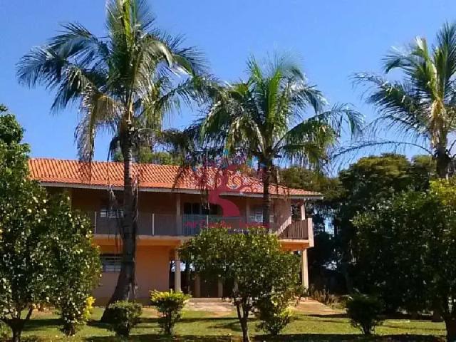 Sítio / Chácara para Venda em Itatiba/SP Sítio da Moenda 3 Quartos